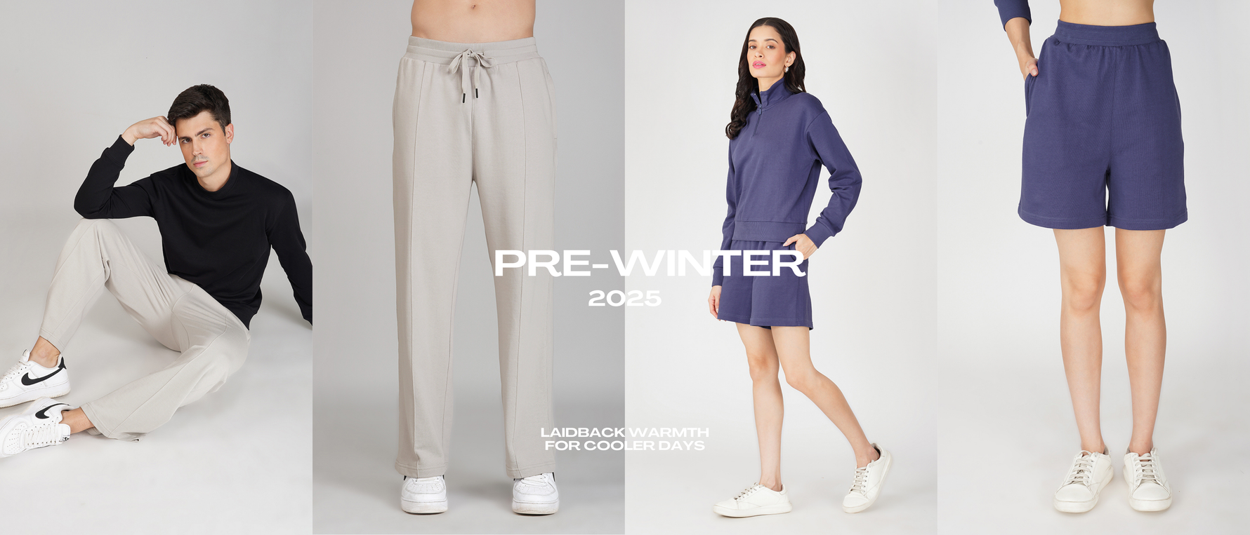 Super Comfy Clothing Online For Men & Women In India | Oneway