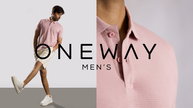 Super Comfy Clothing Online For Men & Women In India | Oneway