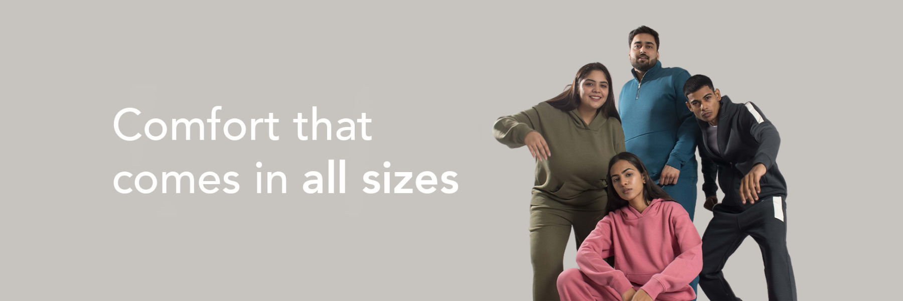 Super Comfy Clothing Online For Men & Women In India | Oneway