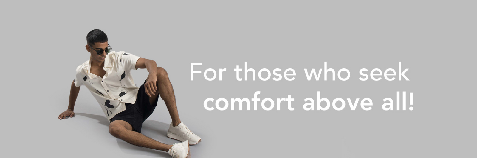 Super Comfy Clothing Online For Men & Women In India | Oneway