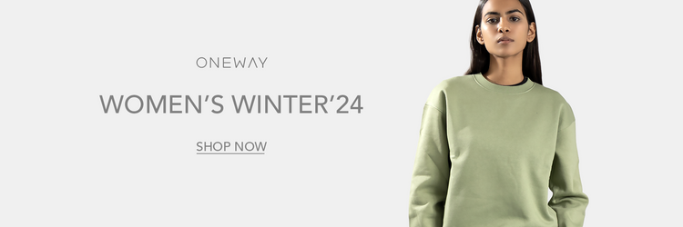 Super Comfy Clothing Online For Men & Women In India | Oneway