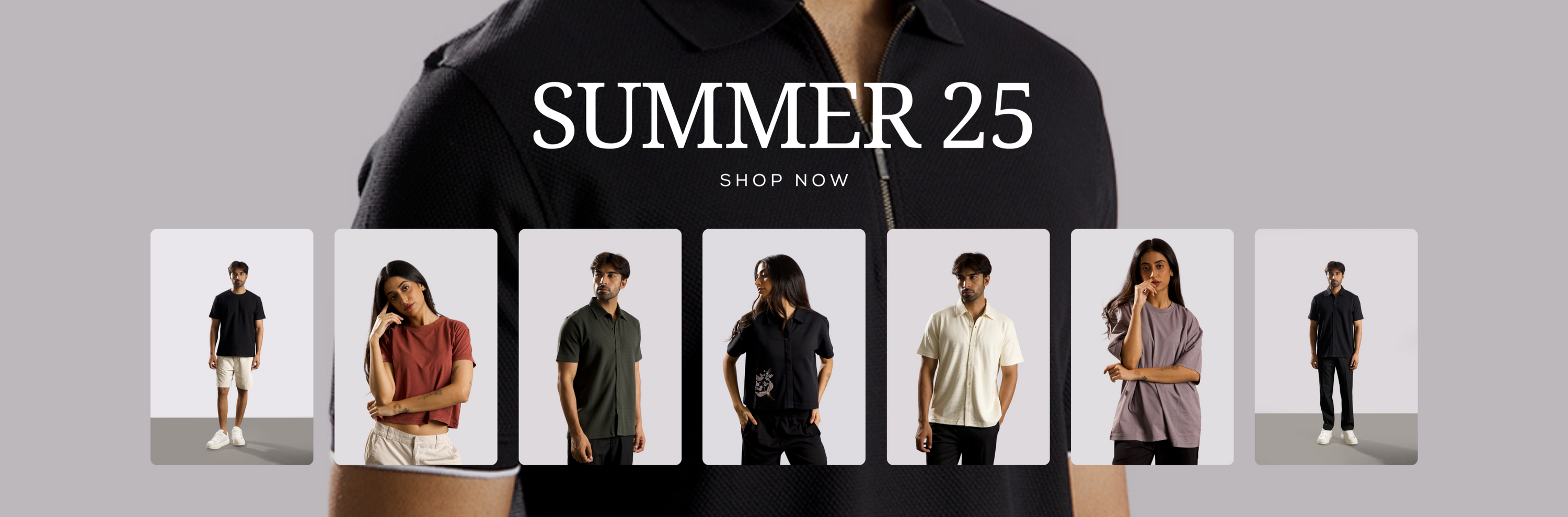 Super Comfy Clothing Online For Men & Women In India | Oneway