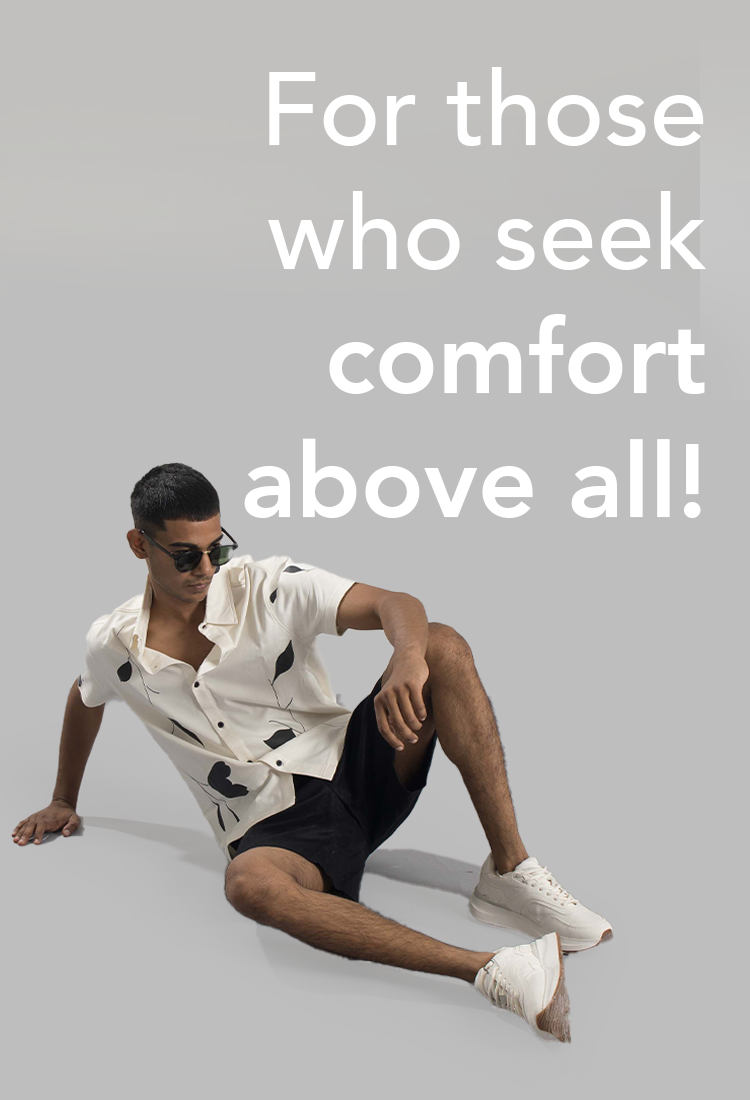 Super Comfy Clothing Online For Men & Women In India | Oneway