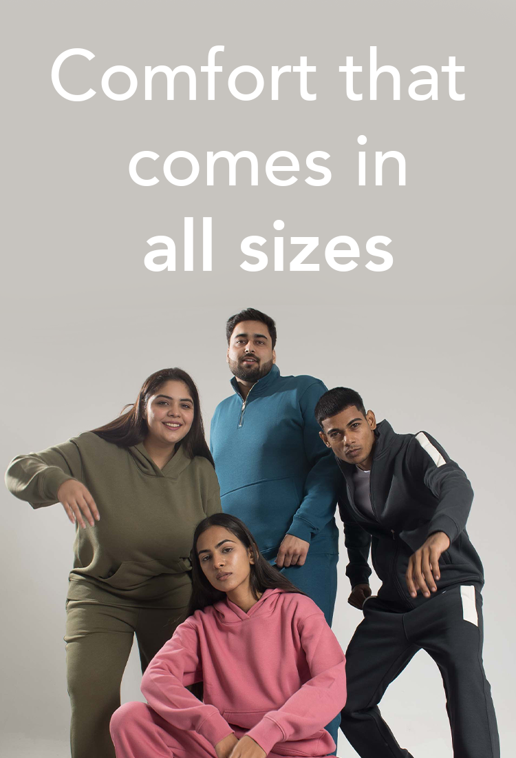 Super Comfy Clothing Online For Men & Women In India | Oneway